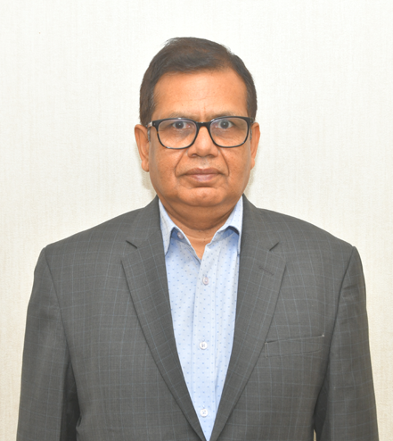 Senior Management | Tata Steel Business Delivery Centre